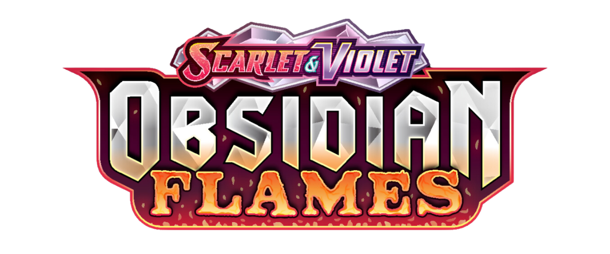 Obsidian Flames - BoosterMania