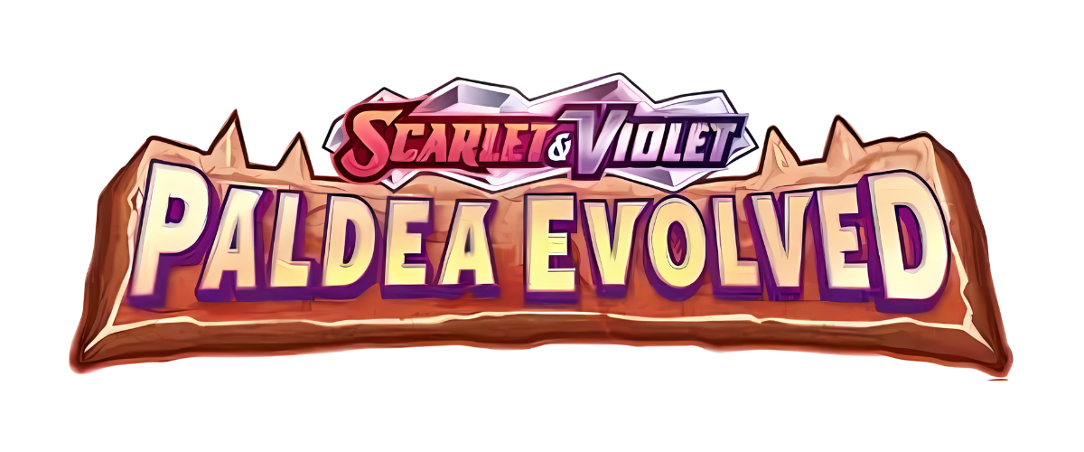 Paldea Evolved - BoosterMania
