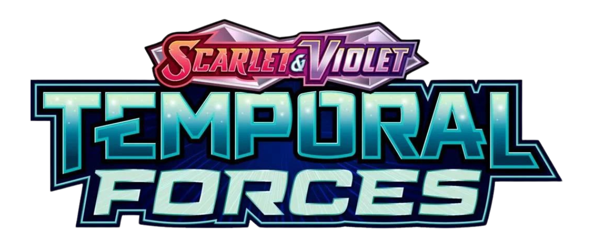 Temporal Forces - BoosterMania