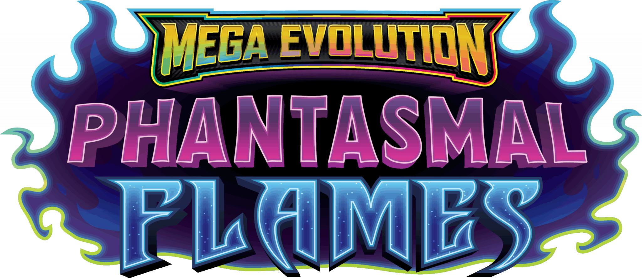 Phantasmal Flames - BoosterMania